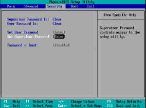 CARA MASUK & SETTING UEFI/BIOS |Mudah Lengkap Jelas