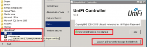 Cara Setting UniFi AP Menggunakan UniFi Controller