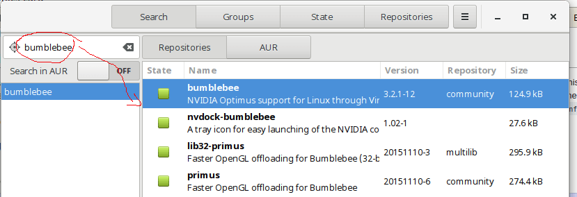 Cara Install Driver NVIDIA OPTIMUS Di Linux