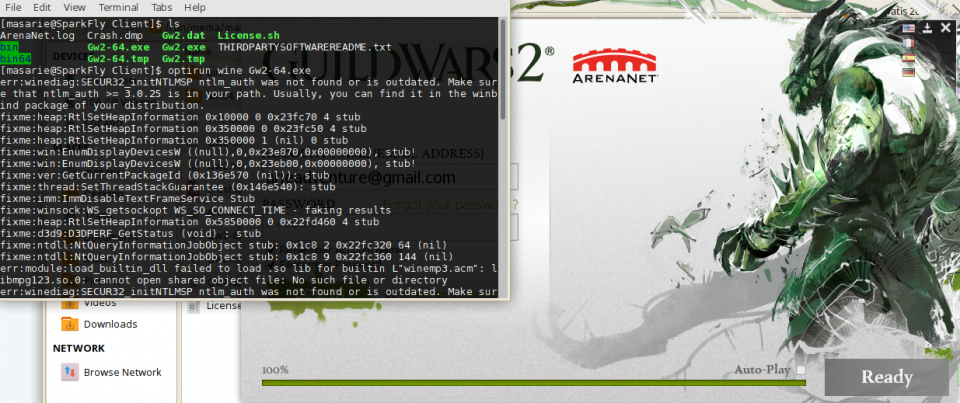 Cara Install Driver NVIDIA OPTIMUS Di Linux