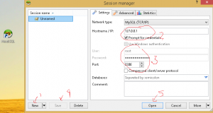 Cara Install MySQL MariaDB Di Windows Dan Linux