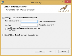 Cara Install MySQL MariaDB Di Windows Dan Linux