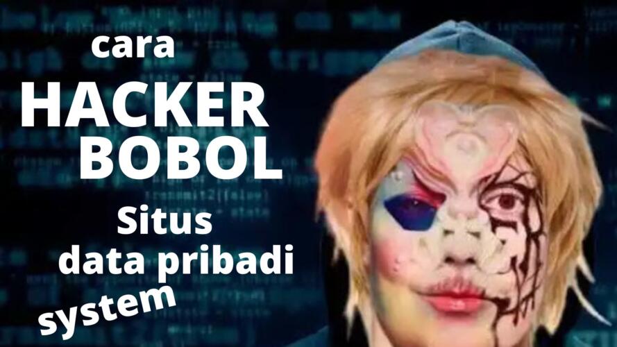 Cara Hacker Meretas Situs Web & Pencegahan Nya