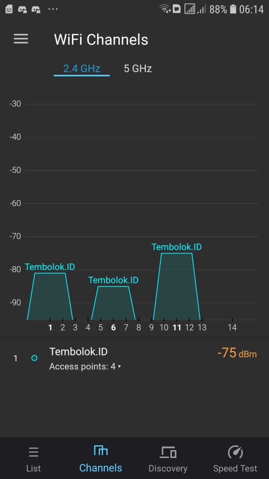 Cara Setting WiFi AP&Router Agar Lancar & Stabil
