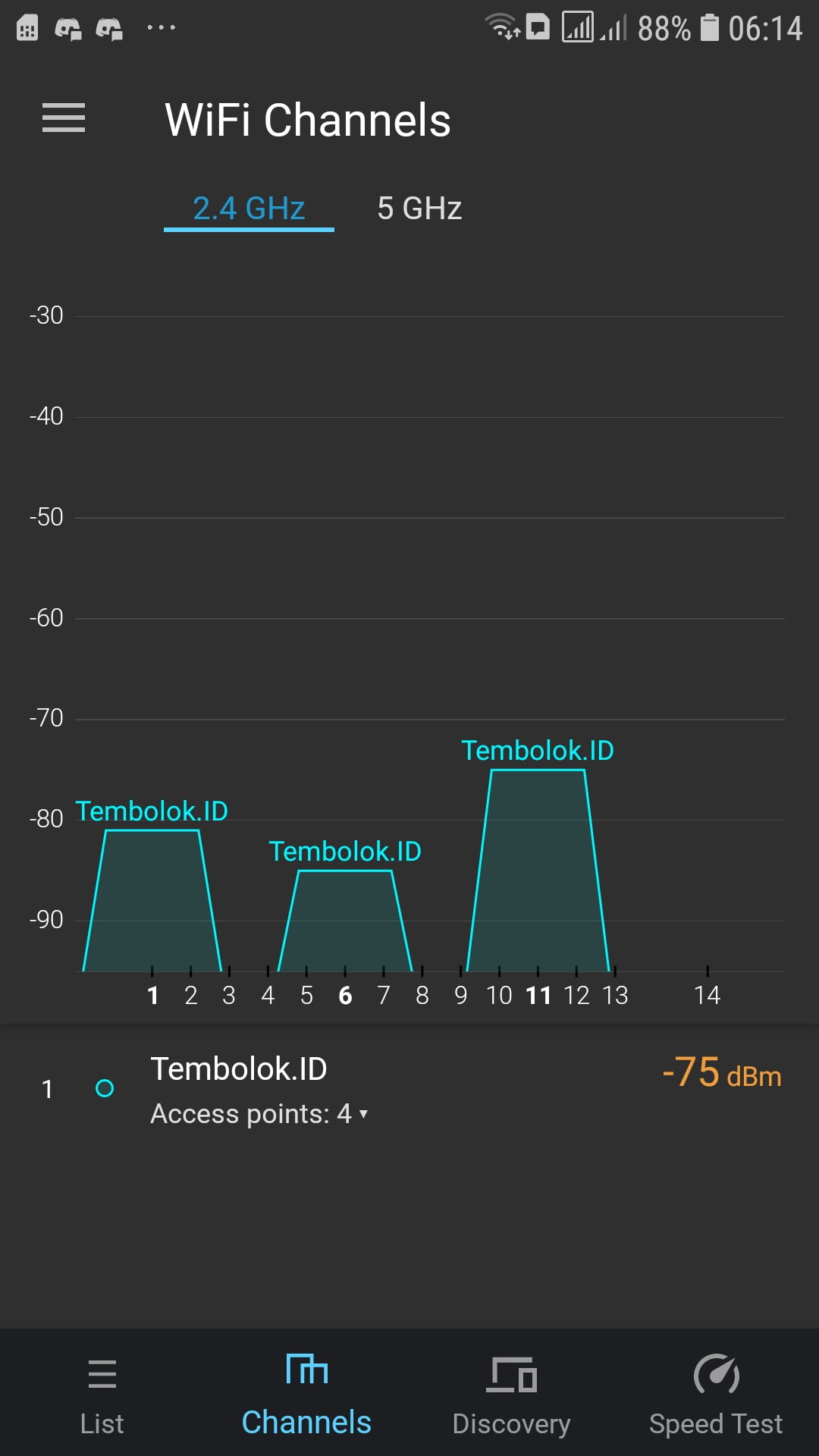 Cara Setting WiFi AP&Router Agar Lancar & Stabil