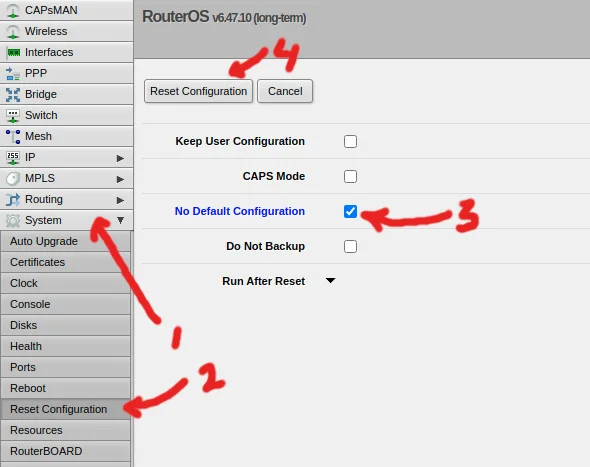 galang: KONFIGURASI DASAR MIKROTIK ROUTERBOARD