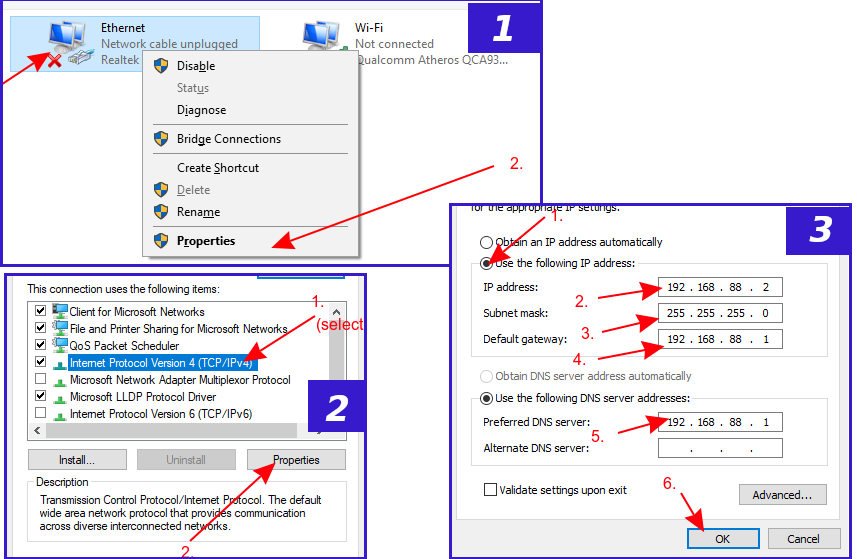 Cara Install Ulang Mikrotik Dengan Netinstall | Windows & Linux