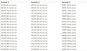 Cara Menyembunyikan Mikrotik Dari ISP