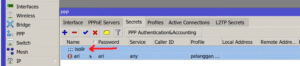 Cara Mengunakan Auto Isolir Mikrotik | PPPoE & IP Static