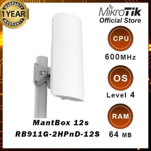 Cara Memilih Mikrotik Sesuai Kebutuhan & Budget