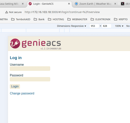 Cara Install GenieACS Di Linux Ubuntu 22.04 LTS